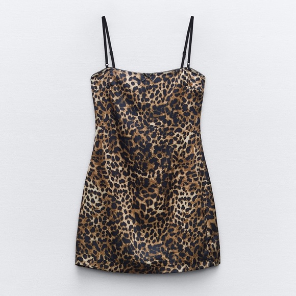 Zara | Dresses | Zara Mini Dress Xs | Poshmark